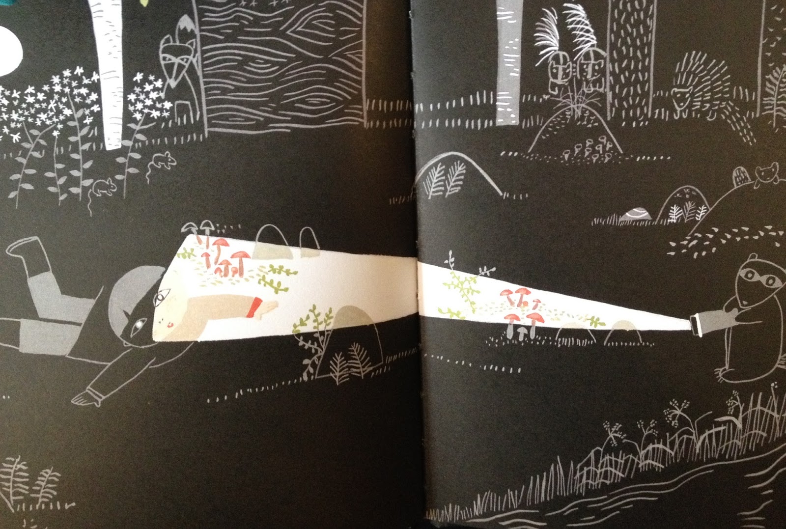 Good Books For Young Souls: "Flashlight": An Illuminating Book ...