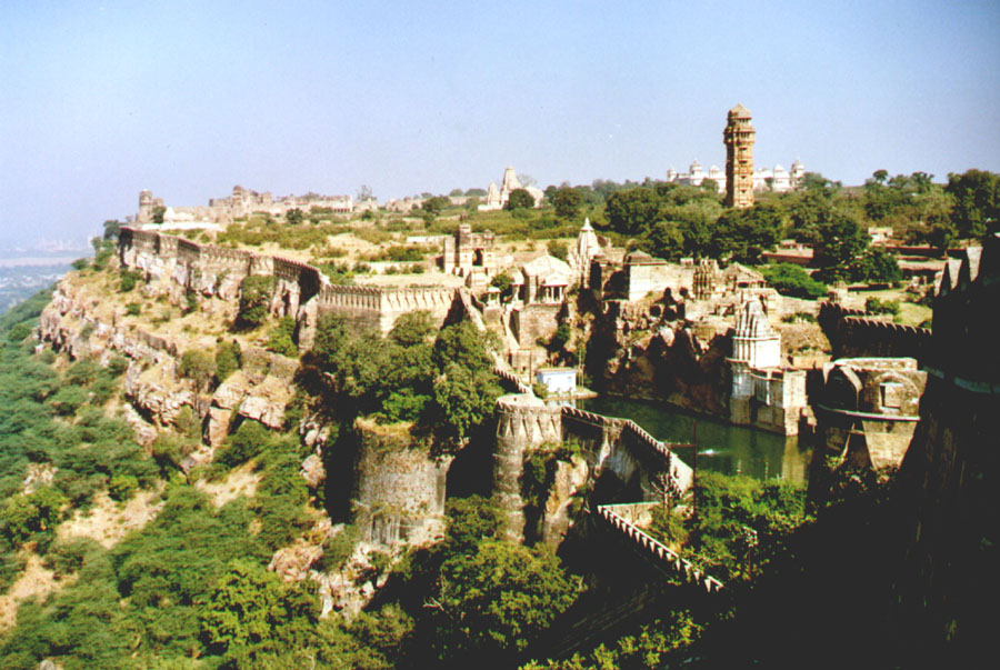 Discovering Mughal, Rajput & Mauryan History: DETAILED Rajput Record of ...