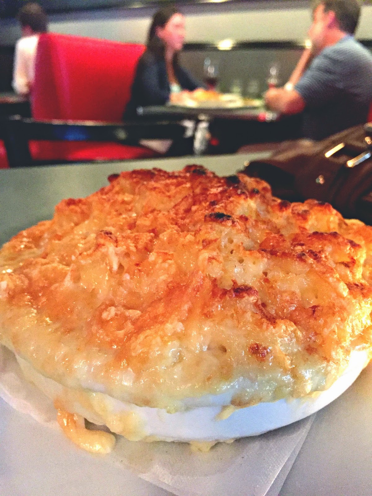 Discovering Home: Poole's Diner