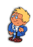 Tetley Tea Folk : Characters