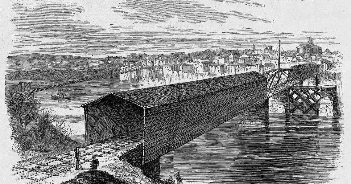 Lancaster at War: Into Tennessee