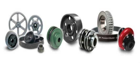 The Types of Power Transmission Equipment and Their Use - Trade Offers