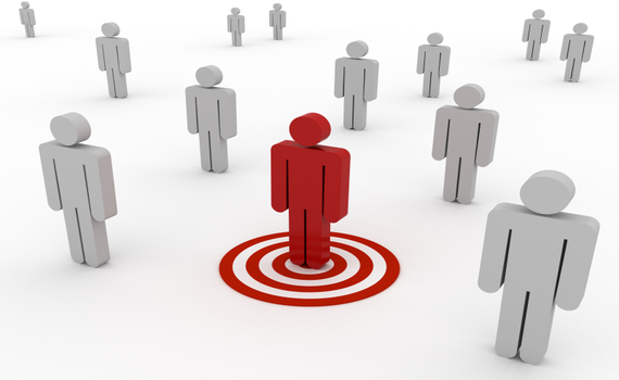 TMM3084 | Multimedia Project Management: Target User