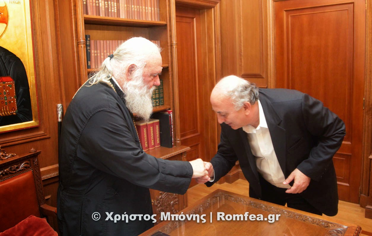 PANAYIOTIS TELEVANTOS: ΤΟ ΧΕΙΡΟΦΙΛΗΜΑ ΤΗΣ ΥΠΟΚΡΙΣΙΑΣ ΚΑΙ ΤΟ ΦΙΛΙ ΤΟΥ ...