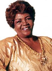 Ativismos dos sentidos: Sonoridade harmônica - Dona Ivone lara