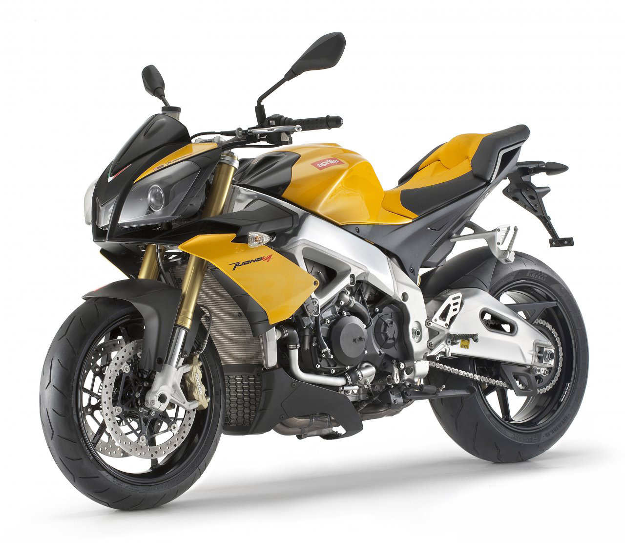 Aprilia Tuono V4 R APRC 2012 ~ THE AUTOMOTIVE WORLD BLOG