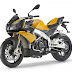 Aprilia Tuono V4 R APRC 2012 ~ THE AUTOMOTIVE WORLD BLOG