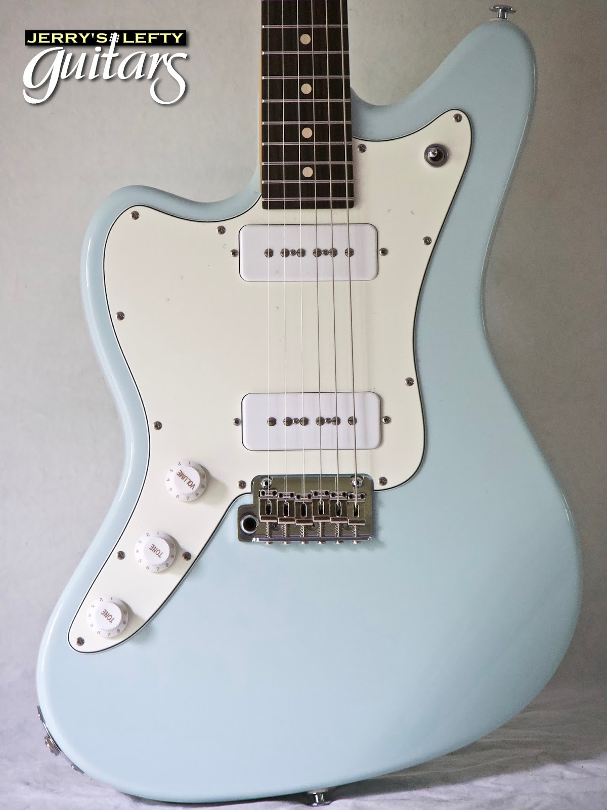 Jerry's Lefty Guitars newest guitar arrivals. Updated weekly!: Suhr ...