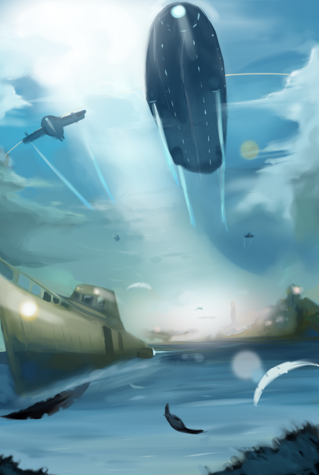 Mario Simic Portfolio Page