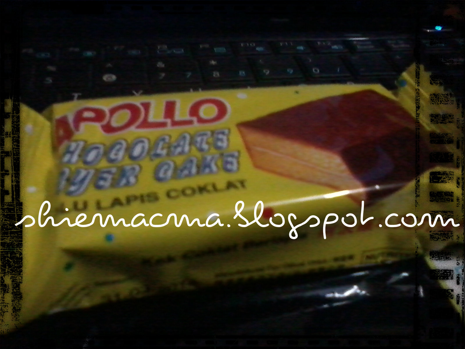 ♥CMa786♥: ~ JaJan | Kek ApoLLo