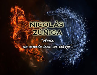 El Ave Fénix: Entrevista a Nicolás Zúñiga