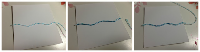 All that Stickles: Tips & Techniques Tuesday: Stickled Waves