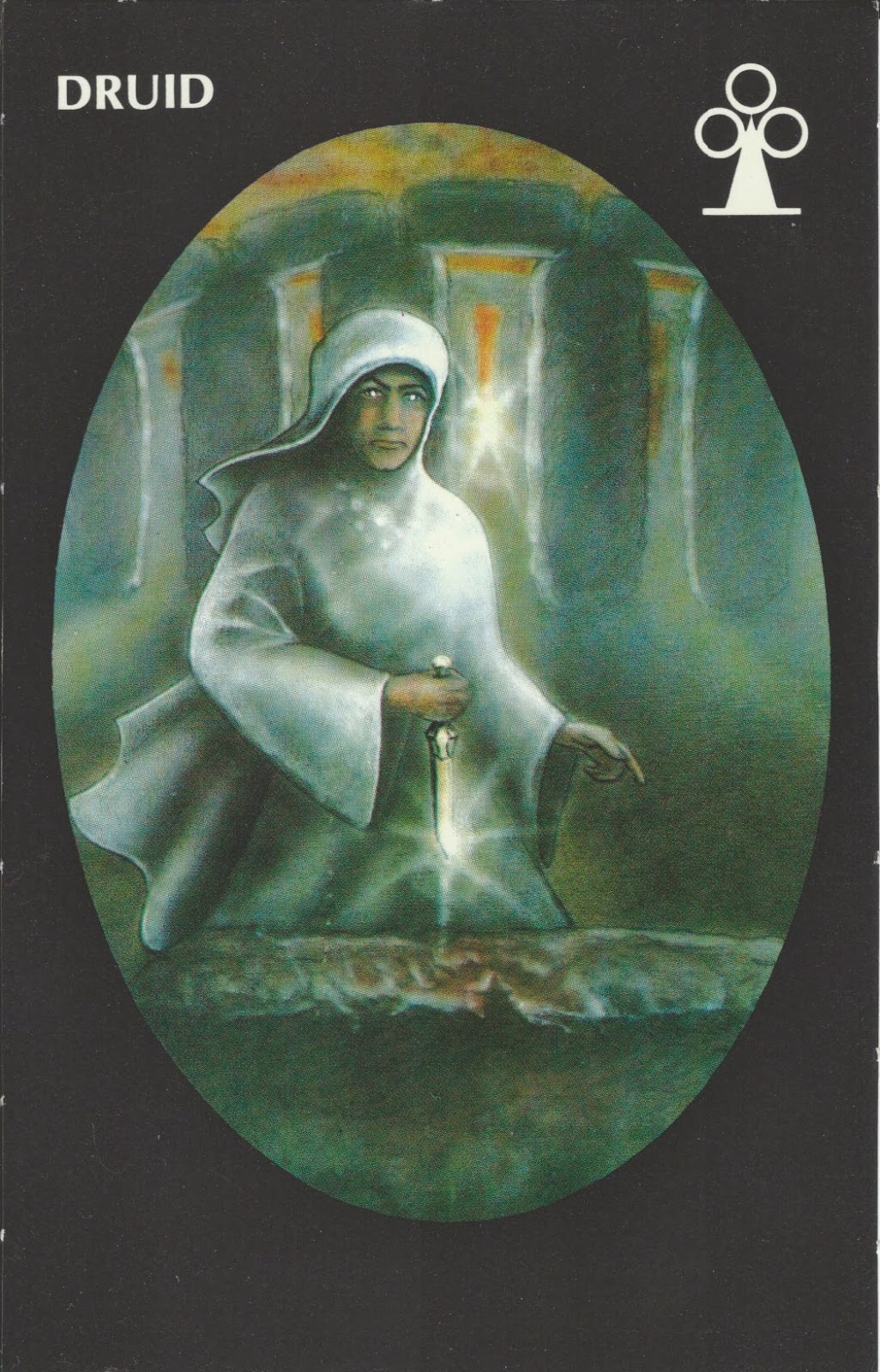 Skullsword's Tower: The Fascination of the Magic Realm