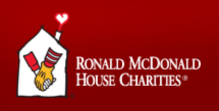 h i s PANIC: Ronald McDonald House Charities HACER winners