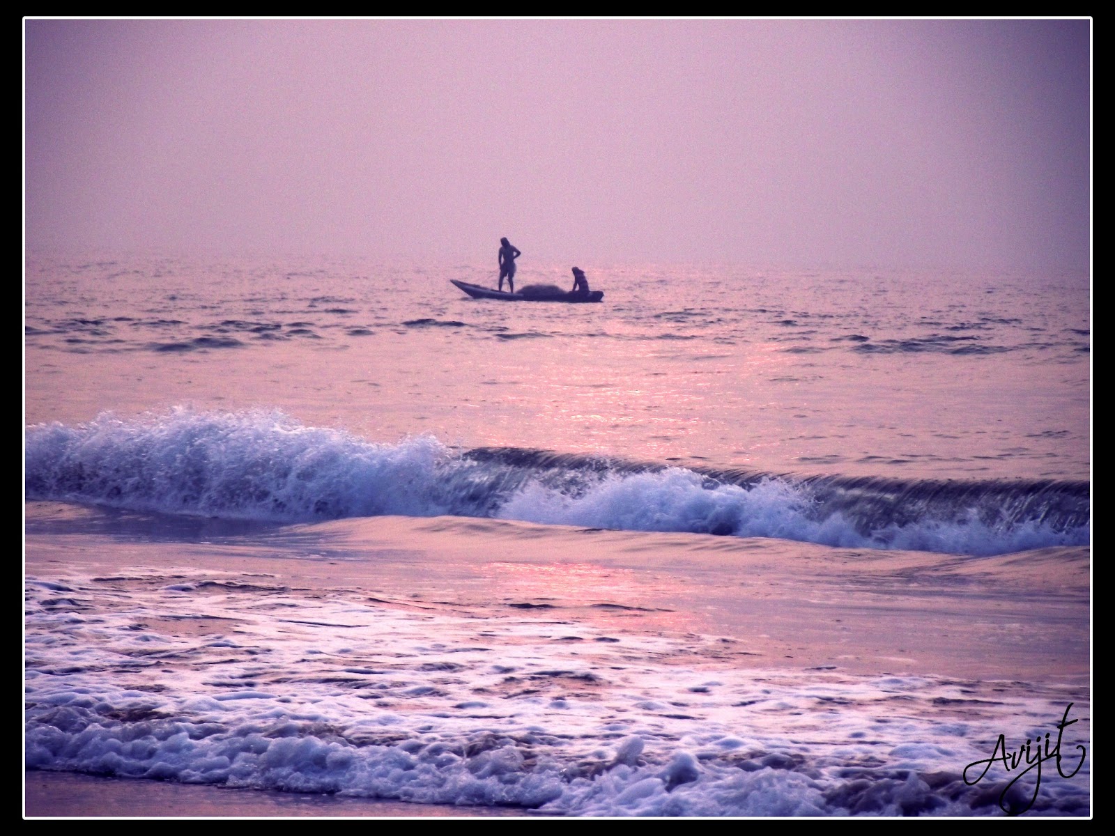 Avi's Art: Photography--------Somudro Monthan