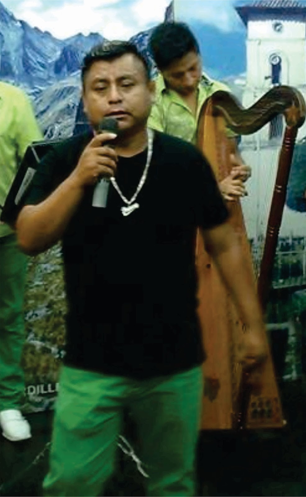 ESPECTACULOS DEL PERU 2017 PARA TODO EL MUNDO: DANNY MENDOZA EL PEQUEÑO GIGANTE DEL HUAYNO CON ...