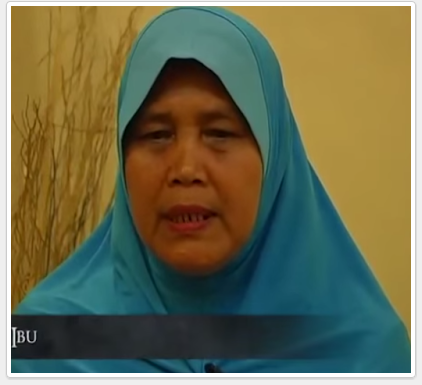 Kisah Silam Nur Sajat Hingga Membuatnya Nekad Untuk Jadi Mak Nyah ...