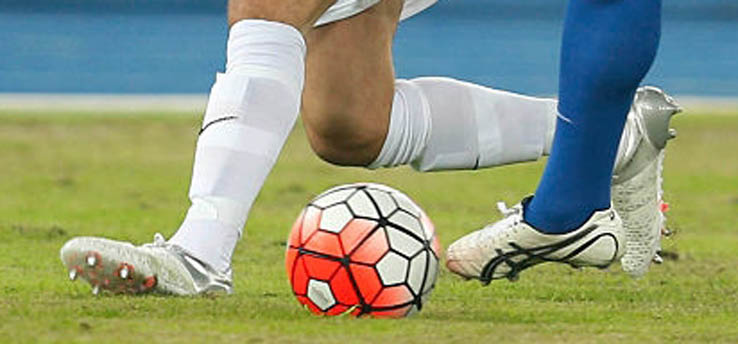 Boot Watch #004 | The Unique Boots Of Legends Such As Deco, Del Piero ...