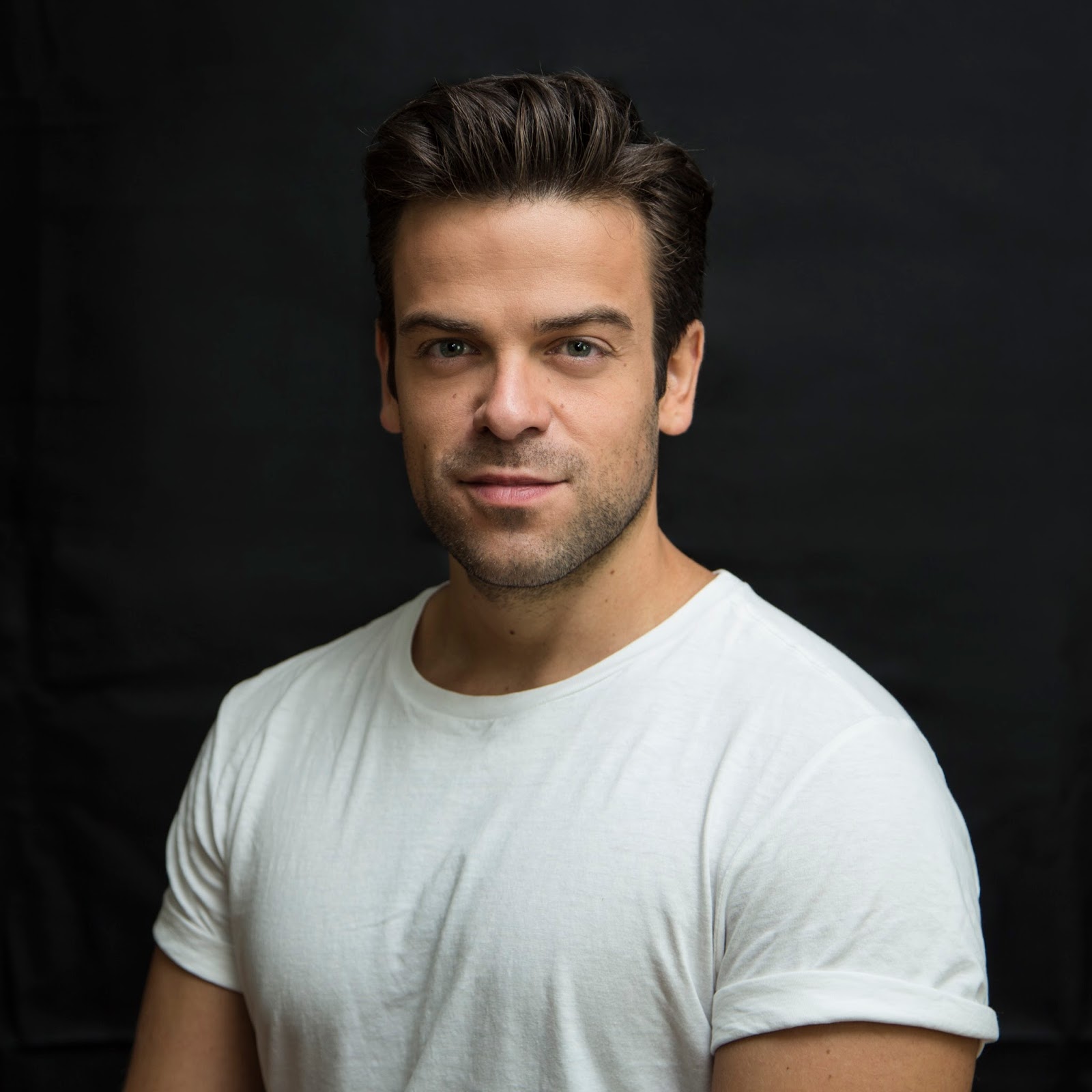 El rincón de Serchtiki: Ricky Merino presenta su primer single “Nuestra ...