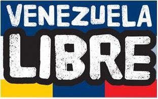 SESEANDO EN CANILES: ¡¡¡VENEZUELA LIBRE!!!.