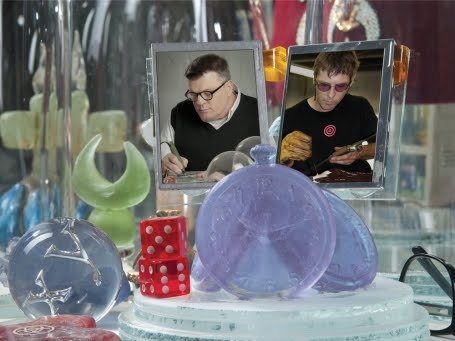 American Craft on Tim Tate & Marc Petrovic Collaborations | Washington ...