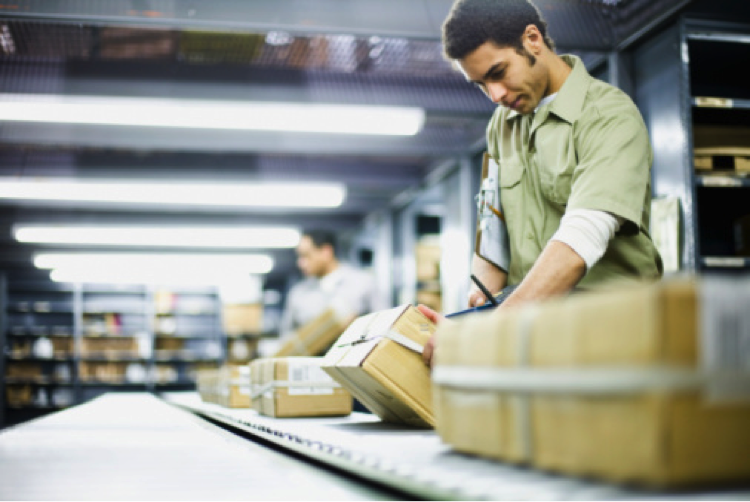 DNKB Inc.: The Importance of Kitting In Efficient Operations