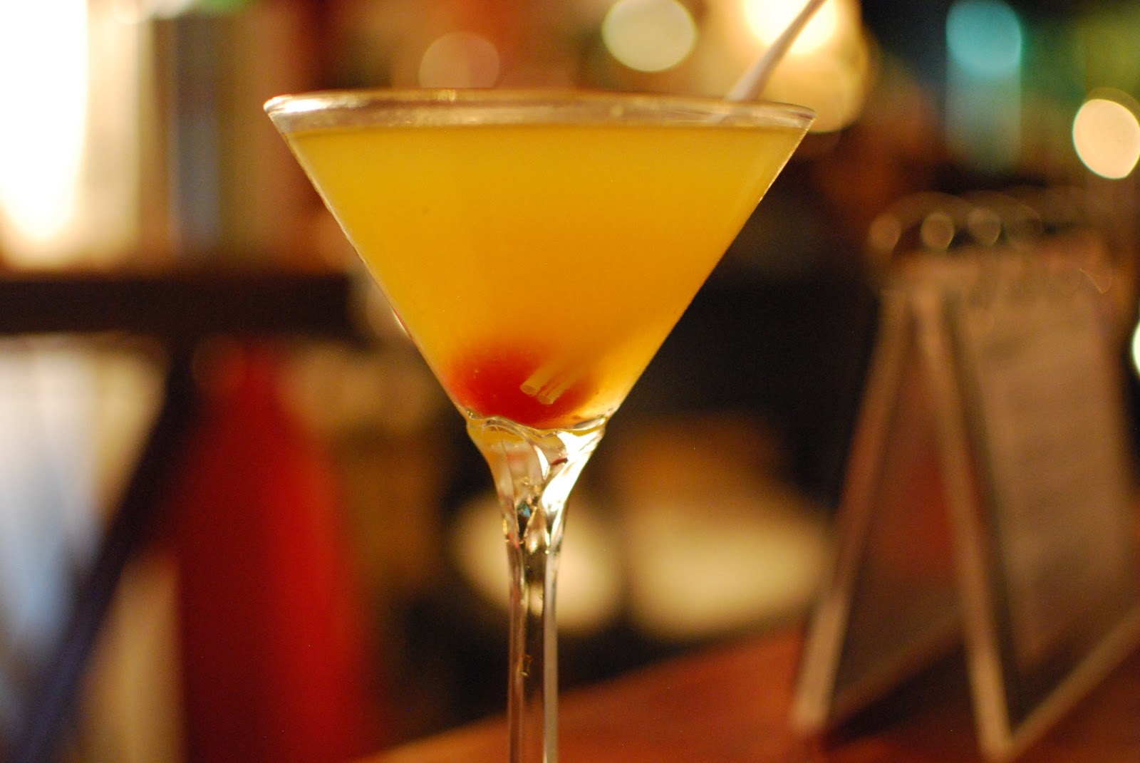 Wanderlust Traveler: St. Maarten/St. Martin (Dining)