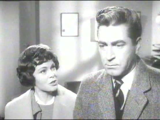 Forgotten Actors: Dermot Walsh