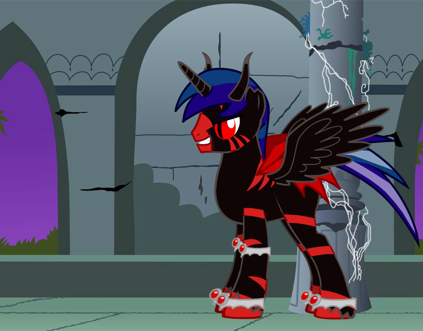 Equestria Daily - MLP Stuff!: 10/20/12