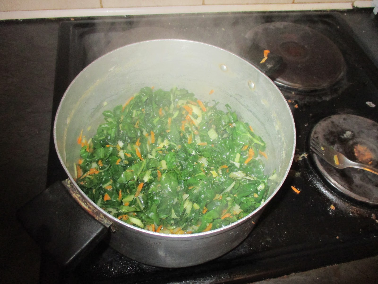 Maseru, Lesotho Area - Week 30