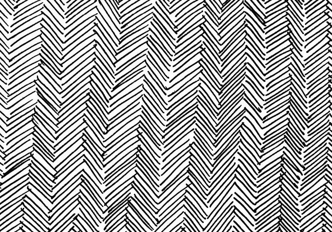 Abbey Withington: Patterns, patterns and more patterns