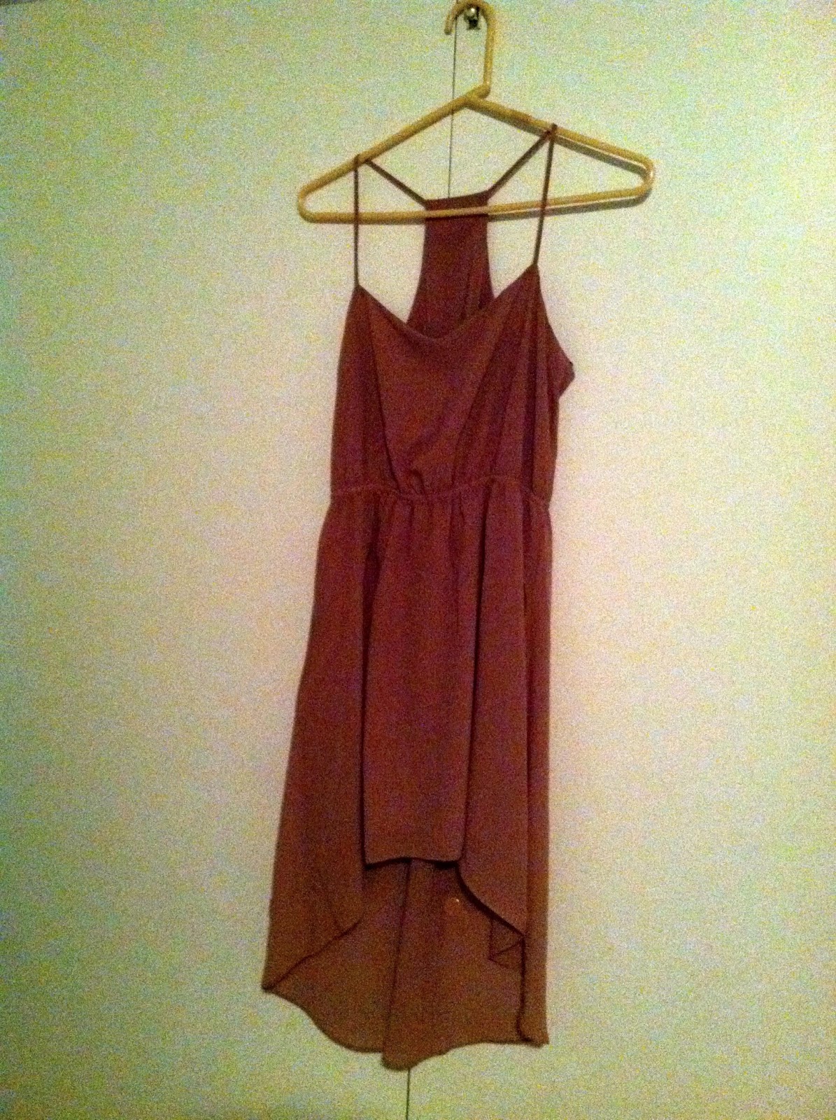 MessyDirtyHair: February 2013