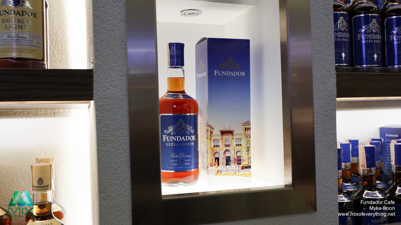 Fundador Launches New Concept Store in the Philippines - Blog for Tech ...