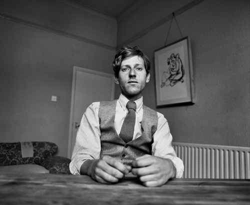 ONE INCH BADGE: OIB021: ROBERT STILLMAN - MACHINE'S SONG - NEW ALBUM ...