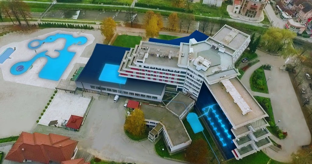 About Reumal - Fojnica