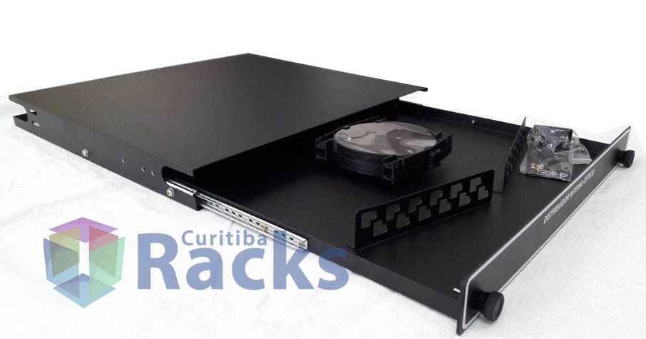 Curitiba Racks - Componentes e acessórios de informática