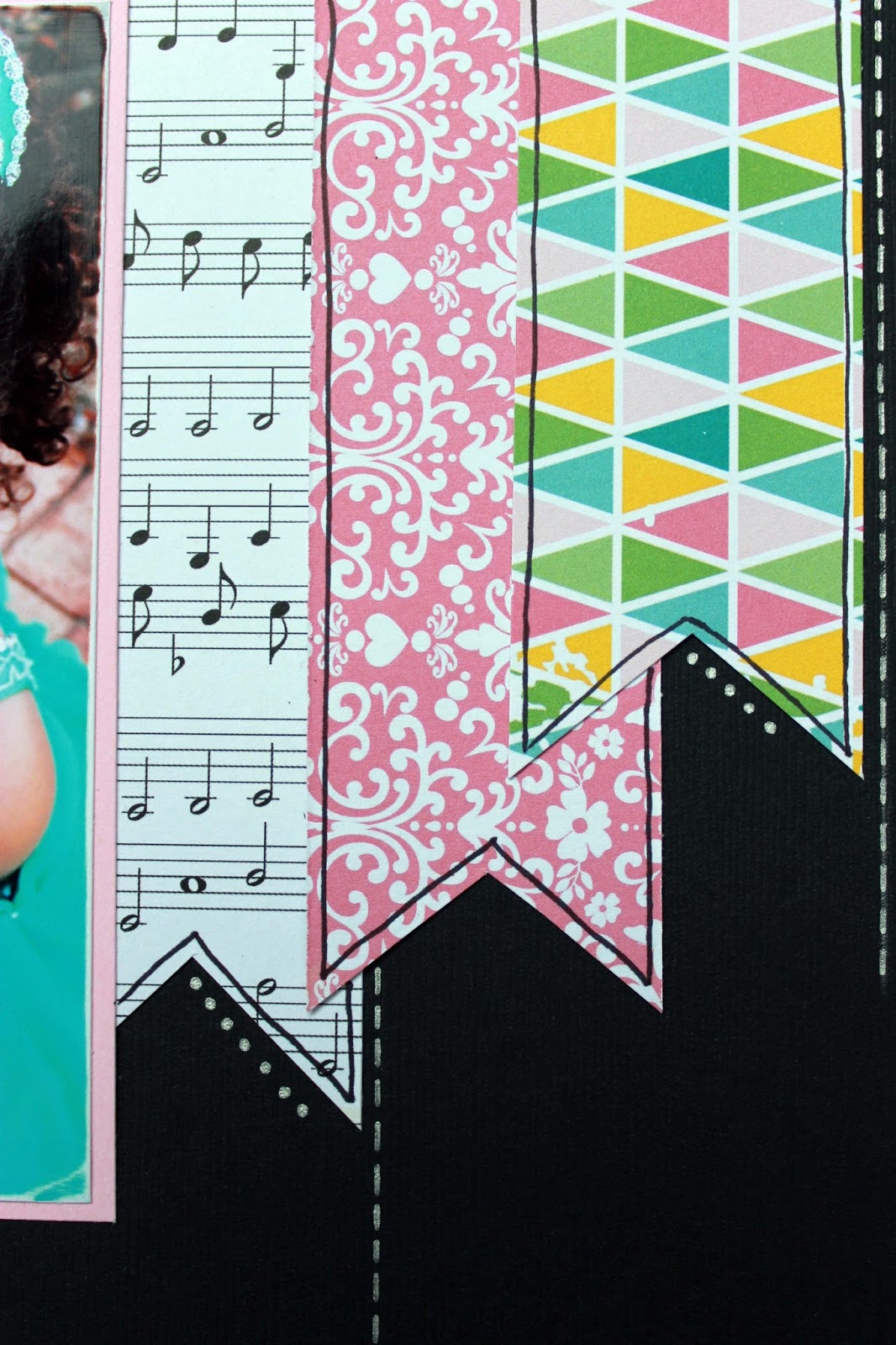 The Art Of Scrapbooking... Is the Art of Living!