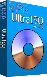 UltraISO 9.5.2.2836 + Keygen