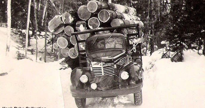 Extra Train Stuff, Etc.: Load Shift