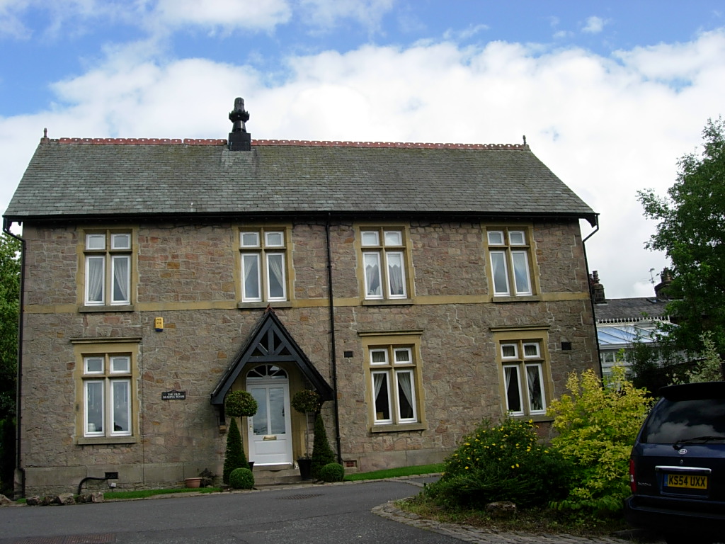 Gecko's Progress: (Who was?) Kathleen Ferrier