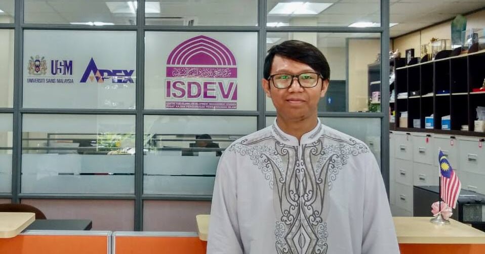 ISDEV NEWS: SELAMAT DATANG KE ISDEV