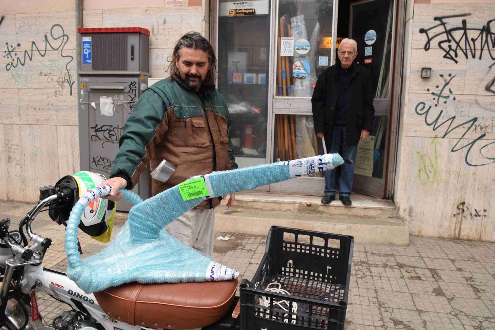 Soltar Amarras.: Cual es el mejor ancla que puedes poner en tu velero ...