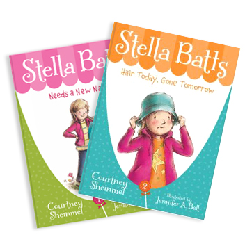 Stella batts – Building mixtures