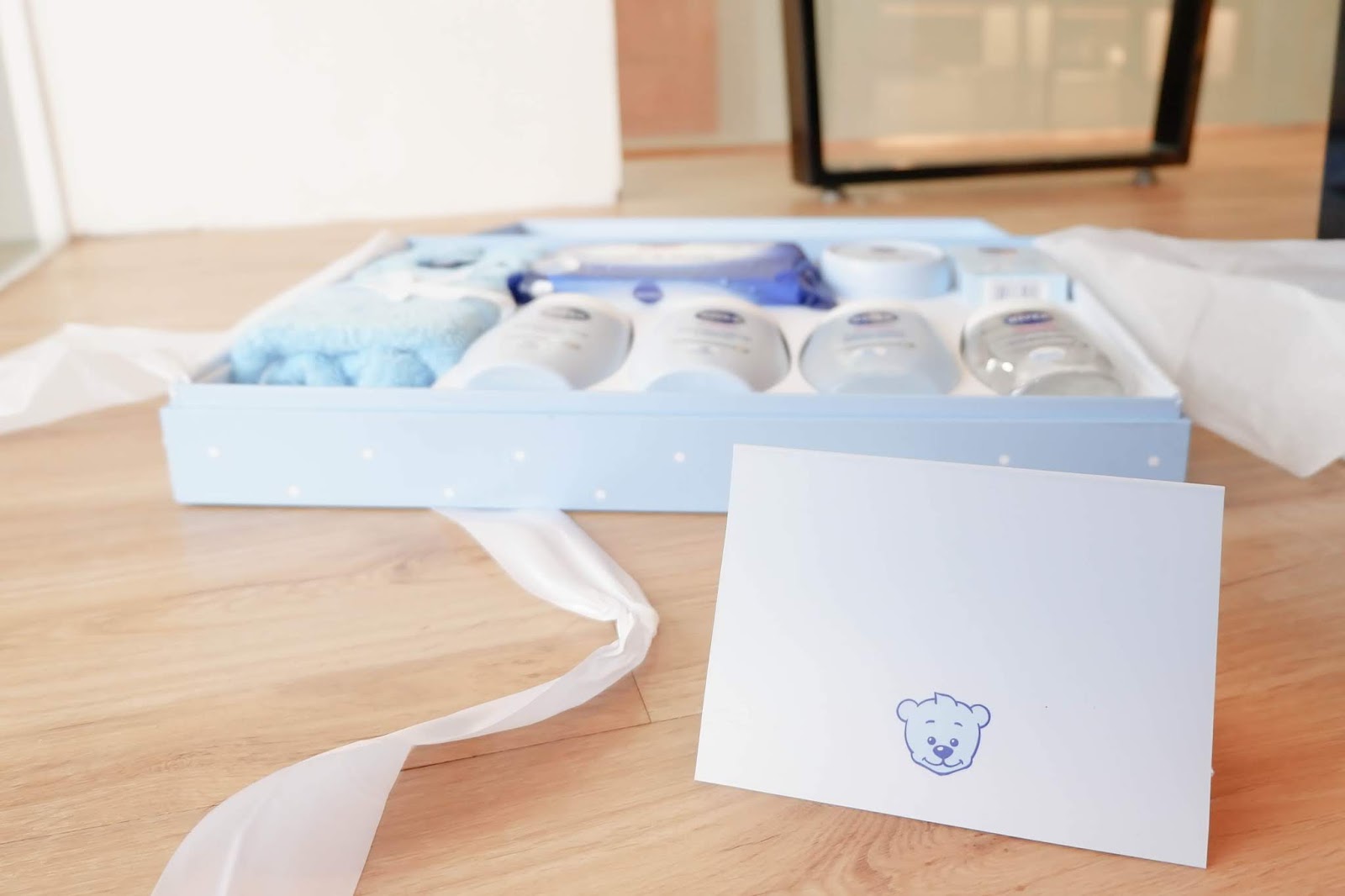 NIVEA BABY: A BABY SKIN CARE LINE INSPIRED BY MOMS