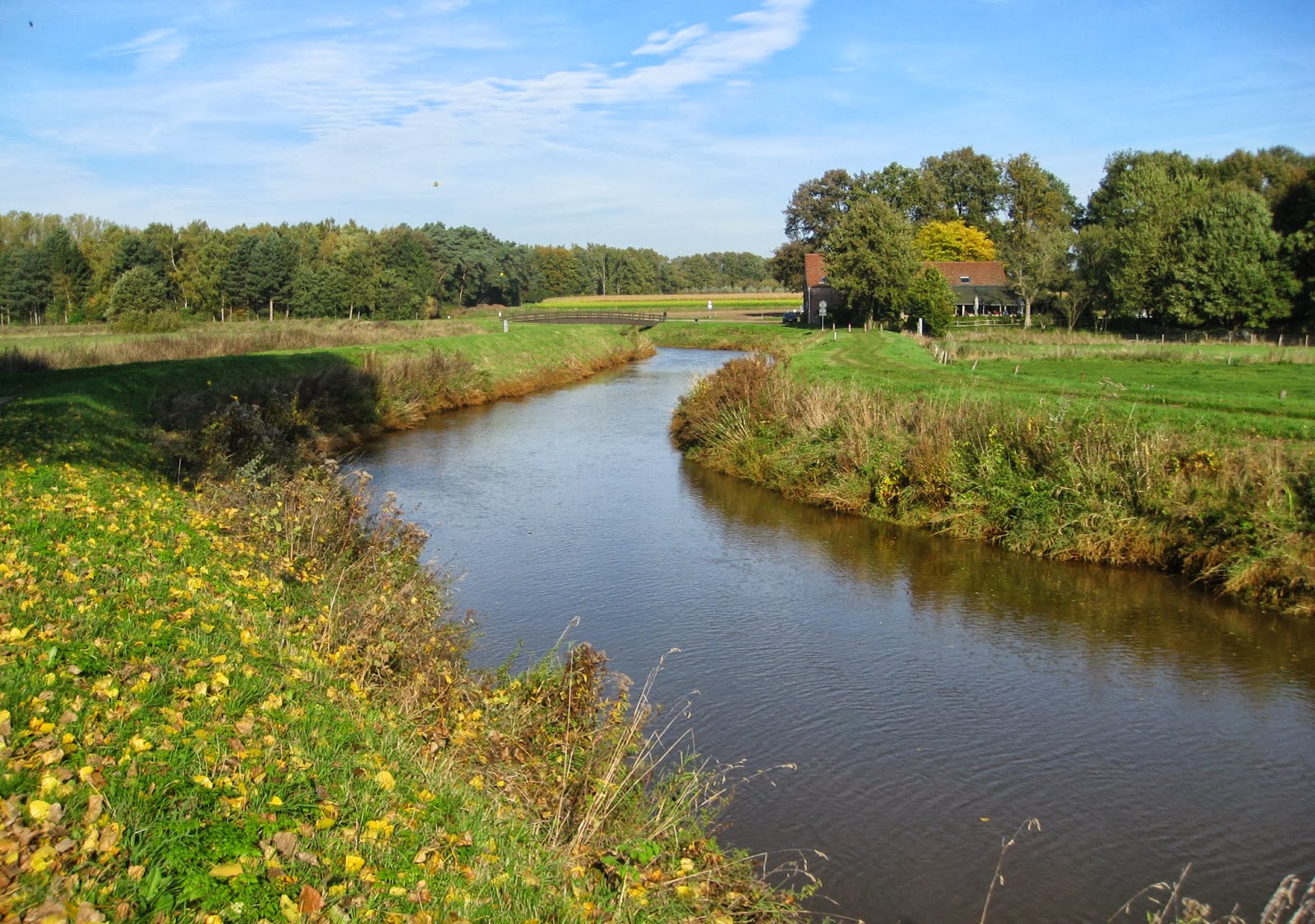 TOUR DE FRANS: October 2013