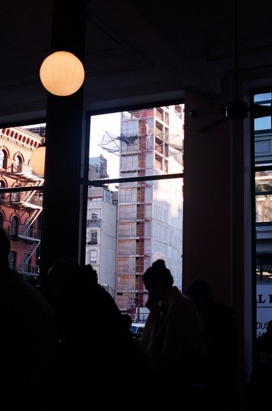 The Jane Chronicles: Trevor Triano