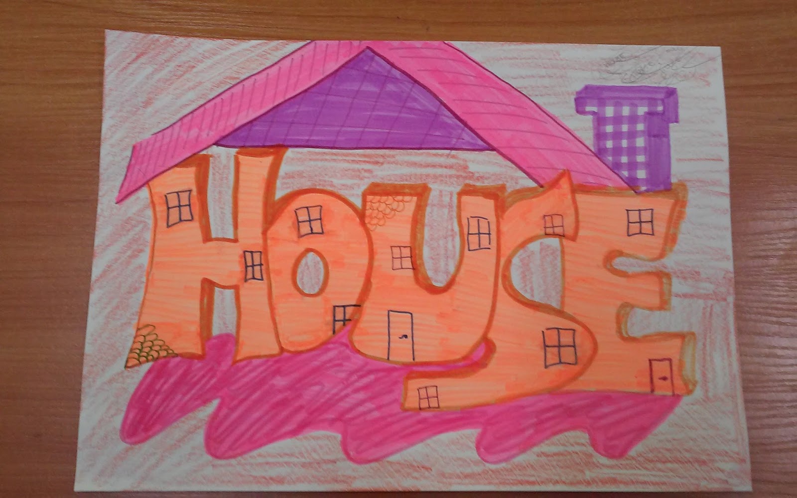 Tikerzy: Gramy w kaligramy