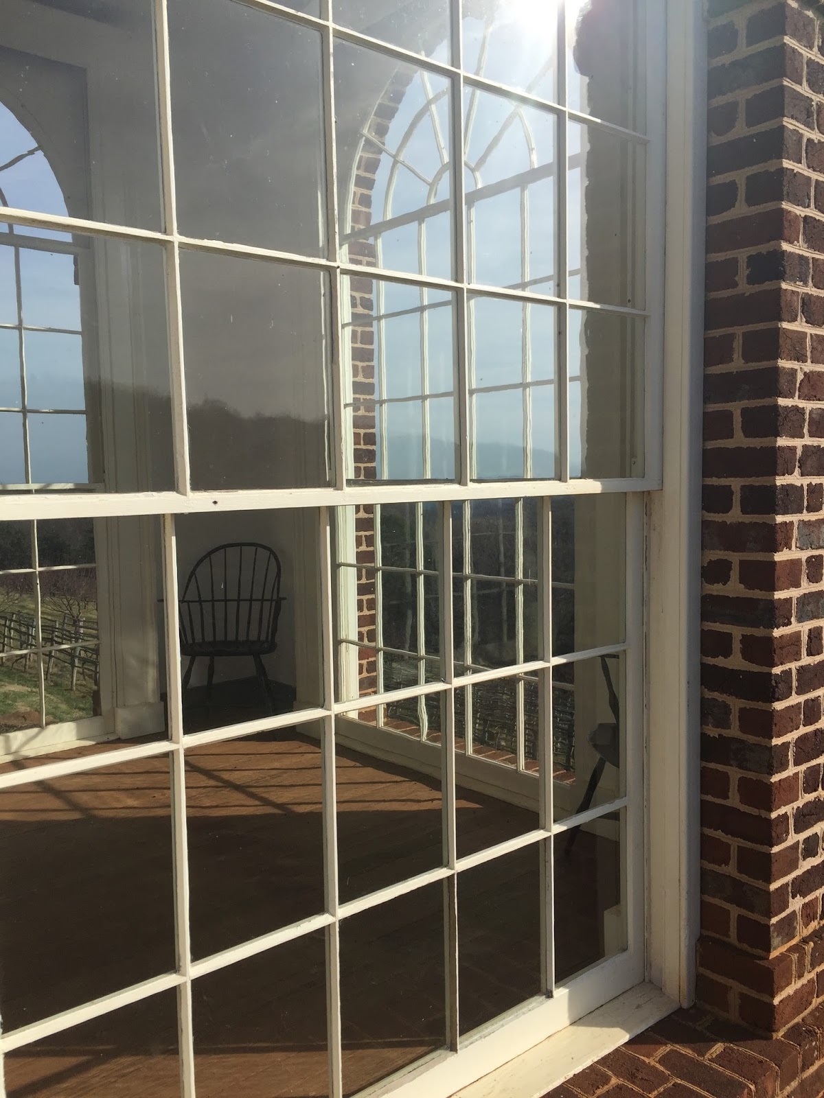 architect design™: Thomas Jefferson's Monticello