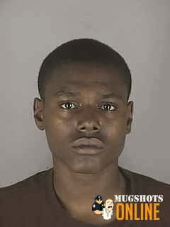 The Adventures of Johnny Northside: Devon Derrick Parker Arrested On ...