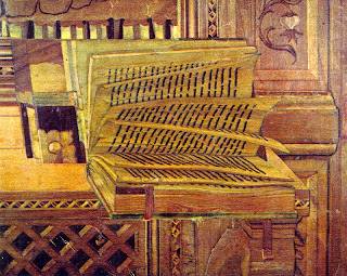 e-arthistory: RENAISSANCE INTARSIA - C - Urbino